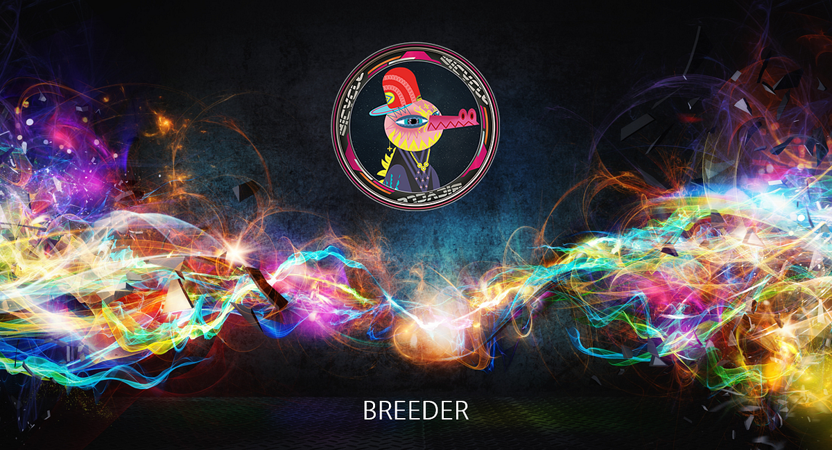 Participate as a breeder (BREEDER) through professional breeding ...