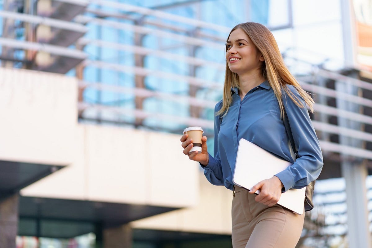 Fostering Authenticity at Work: The Power of Bringing Your Whole Self ...