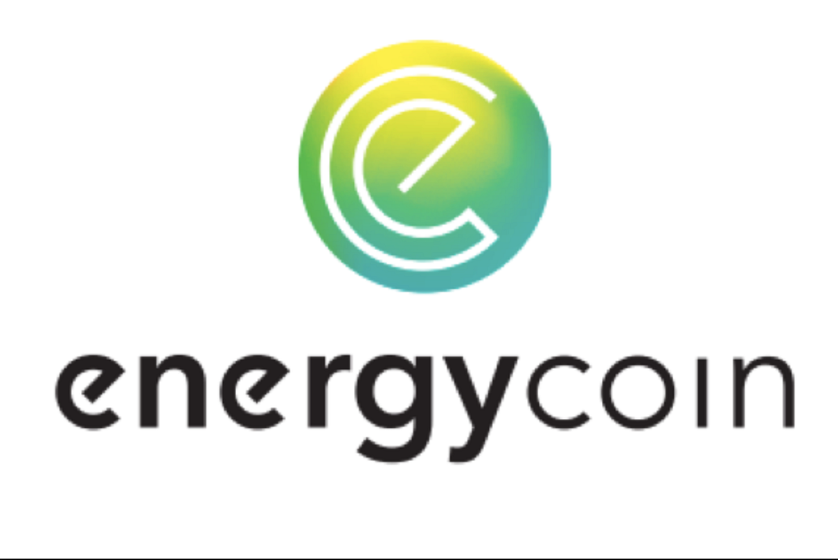 Have you heard about EnergyCoin?. EnergyCoin (ENRG) is a cryptocurrency ...