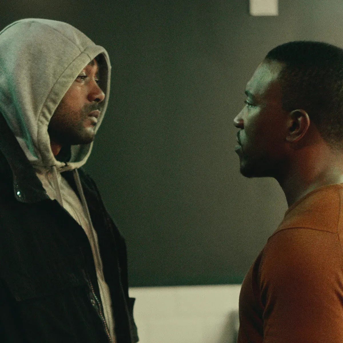 “The New Top Boy: A Glimpse into the Future of Television” | by Jayden ...