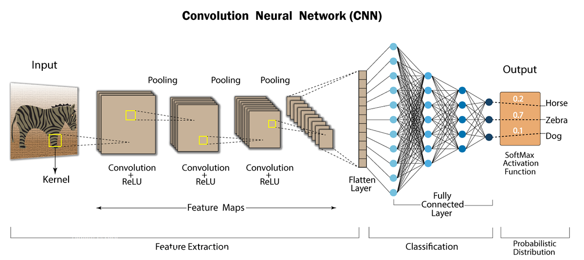 What Is Convolutional Neural Network CNN Deep Learning By Nafiz What Is Convolutional Neural Network CNN Deep Learning By Nafiz
