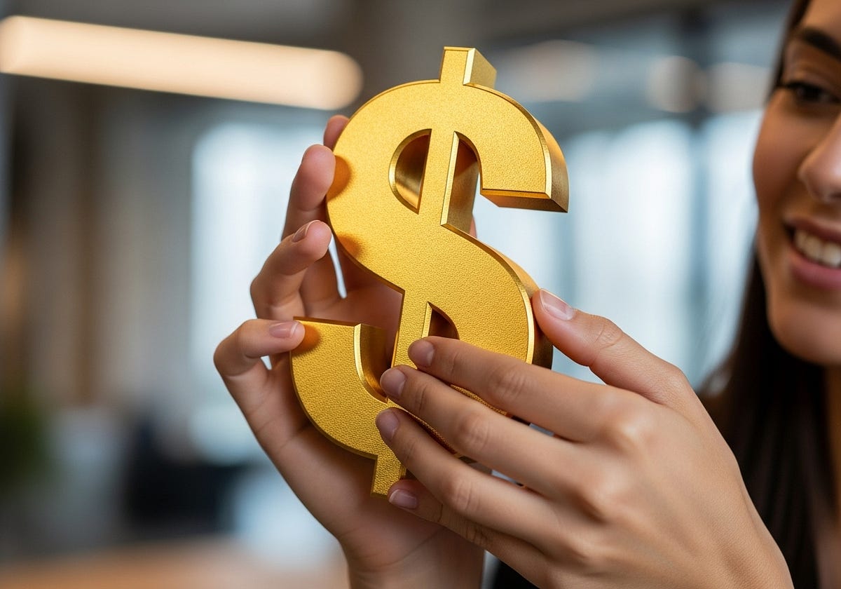 What Happens When You Try Scaling Passive Income to $10k/Month? | by ...