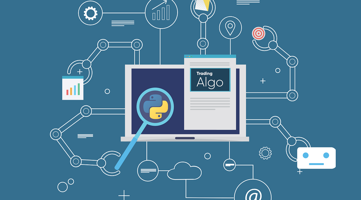 How you can build an Algorithmic Trading System | by Keval Shah ...