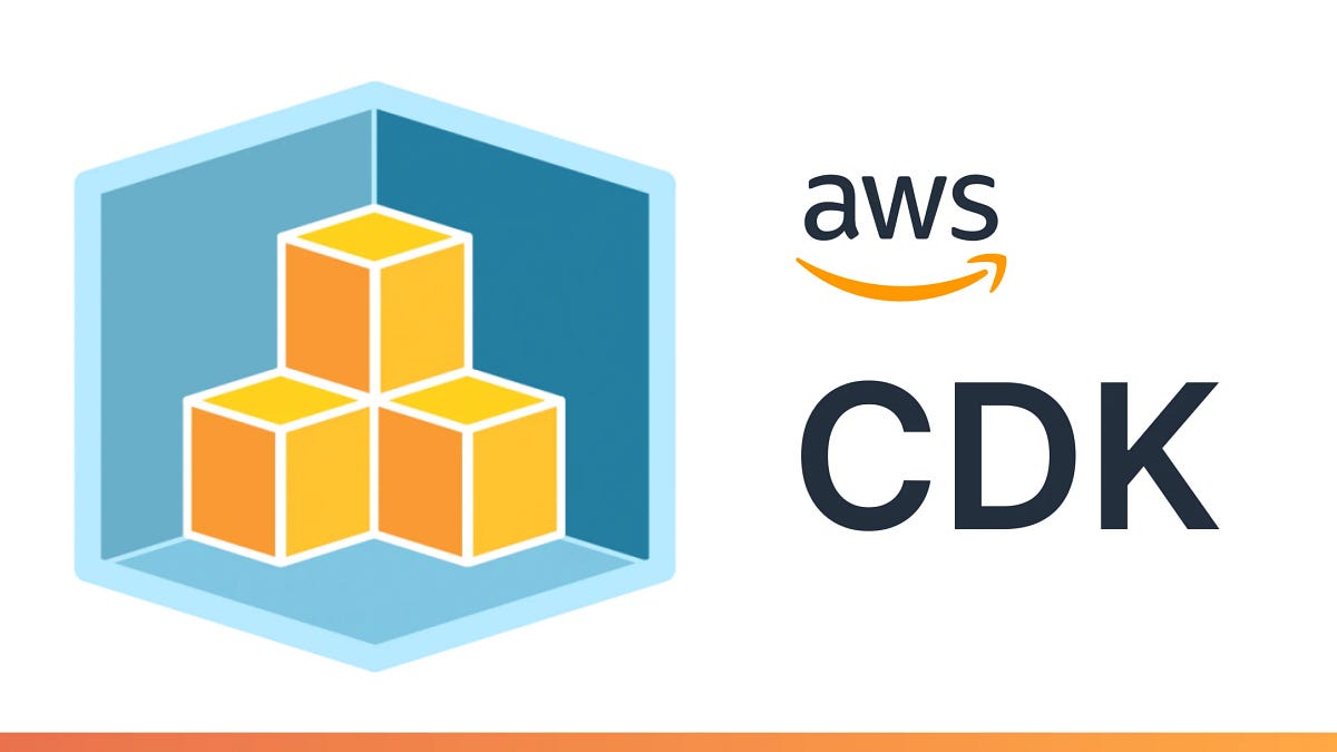 Removing AWS CDK Cross-Stack Reference | by Grigor Khachatryan ... Removing AWS CDK Cross-Stack Reference | by Grigor Khachatryan ...