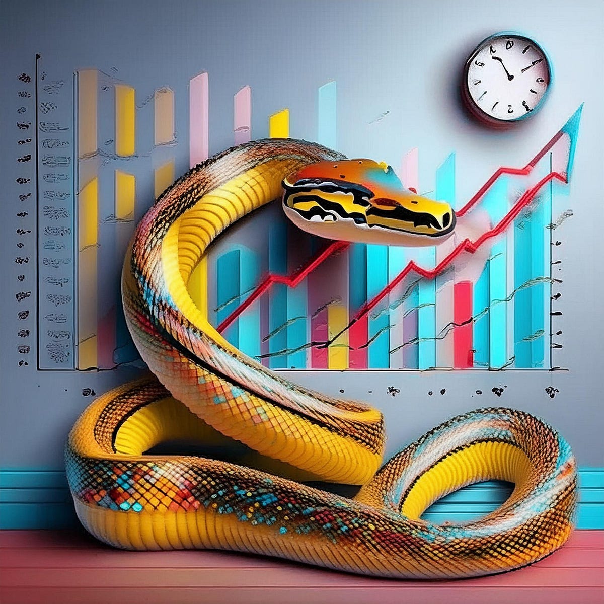 Beautiful dashboards in Python with first-class real-time integration ... Beautiful dashboards in Python with first-class real-time integration ...