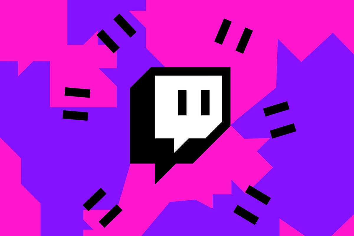 How To Make Money Streaming On Twitch By Samantha Griffis Medium how-to-make-money-streaming-on-twitch-by-samantha-griffis-medium