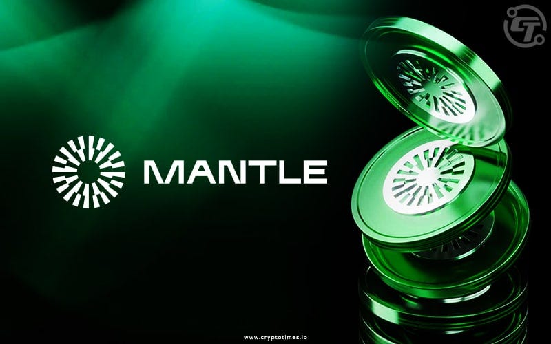 Mantle $MNT Airdrop and Free Tokens: Best Sites to Access | by Mantle ...