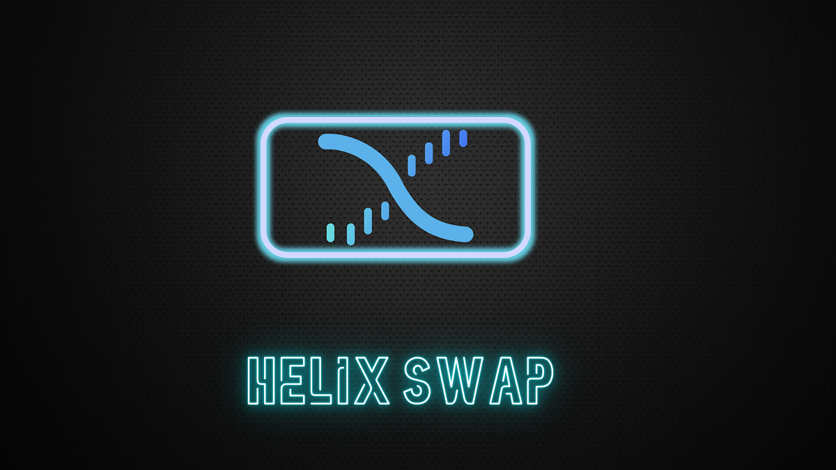 Participate in the Thrilling Helix Swap Trading Competition on Galxe ...