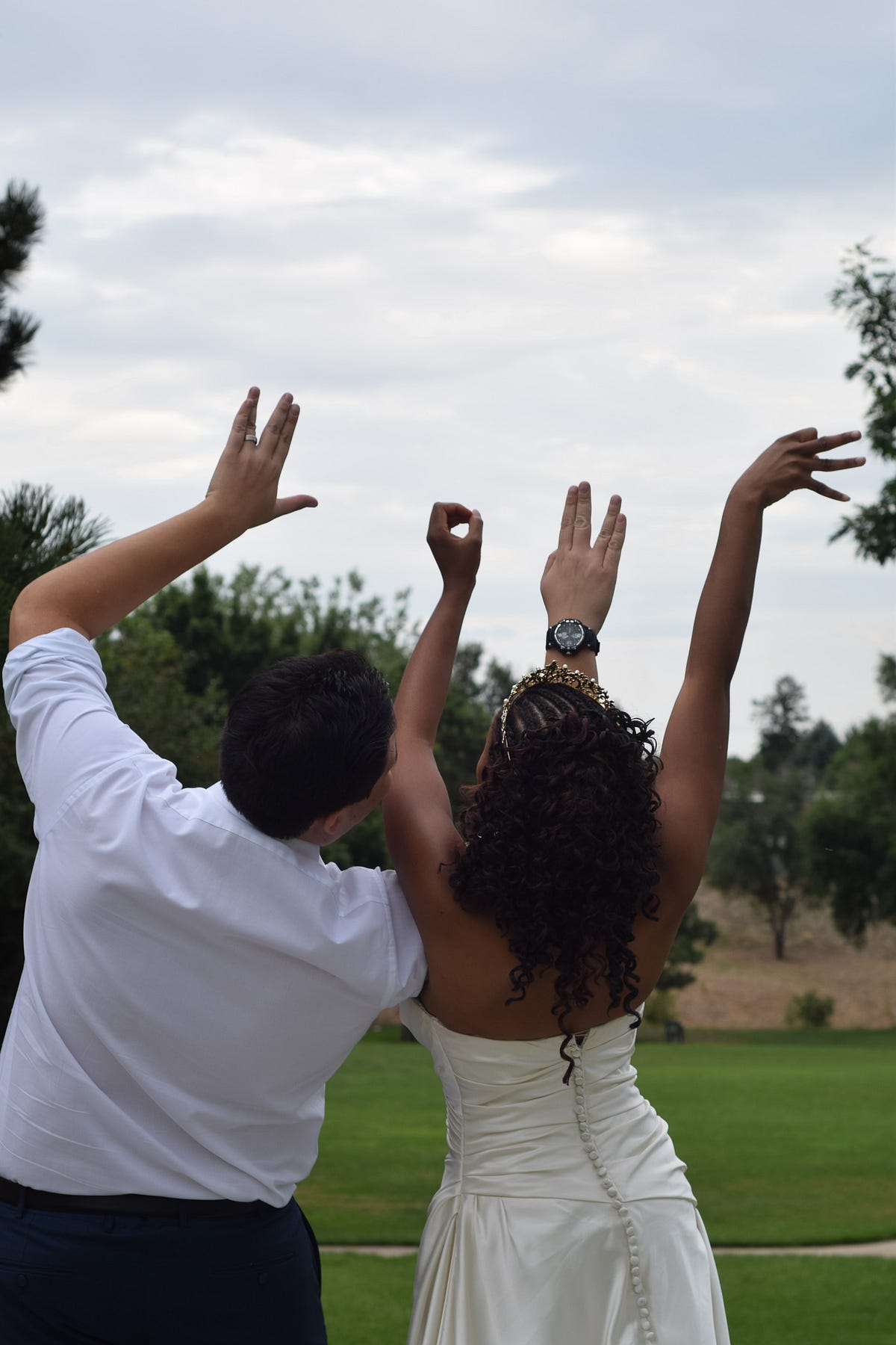 If Every Marriage is a Rose, Mine Smells Like a Daffodil | by Jahlysa ...