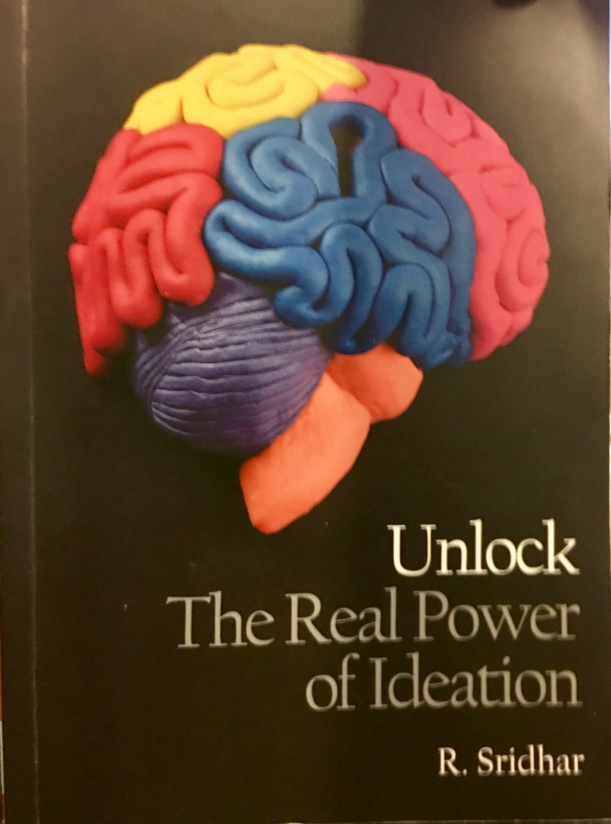 The Secret of The Seven Keys — A Book Review | by elavasam | Medium
