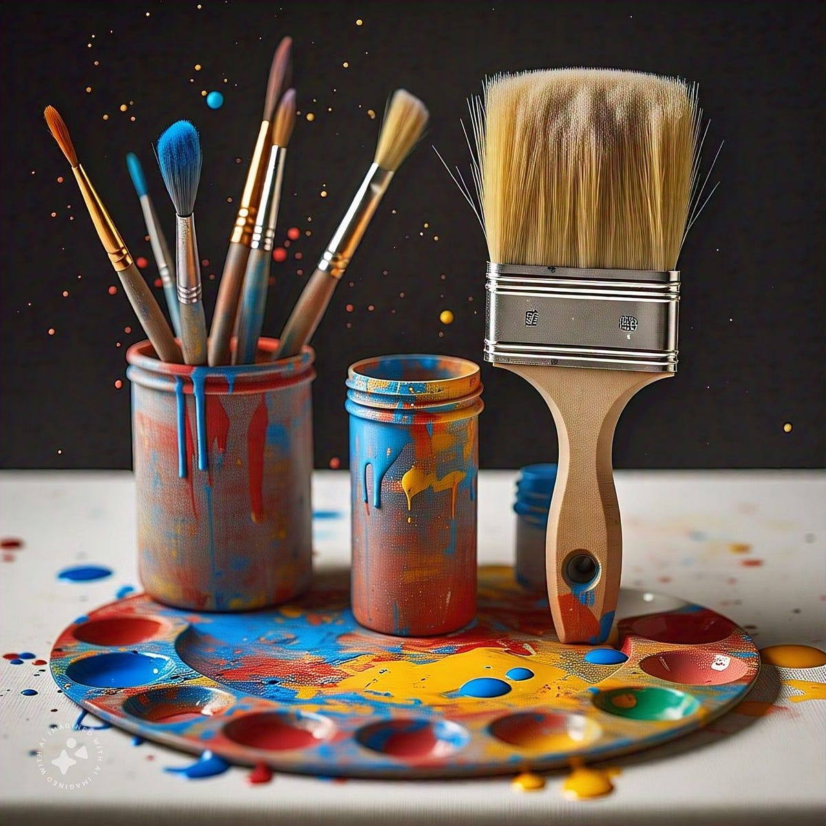 Ultimate Guide to Boot Painting, Tips, Tricks, and Techniques | by Tech ...