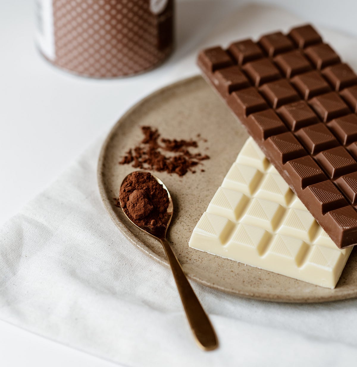 Ontdek deze 5 bijzondere chocolade soorten! | by PUURchoca | Medium