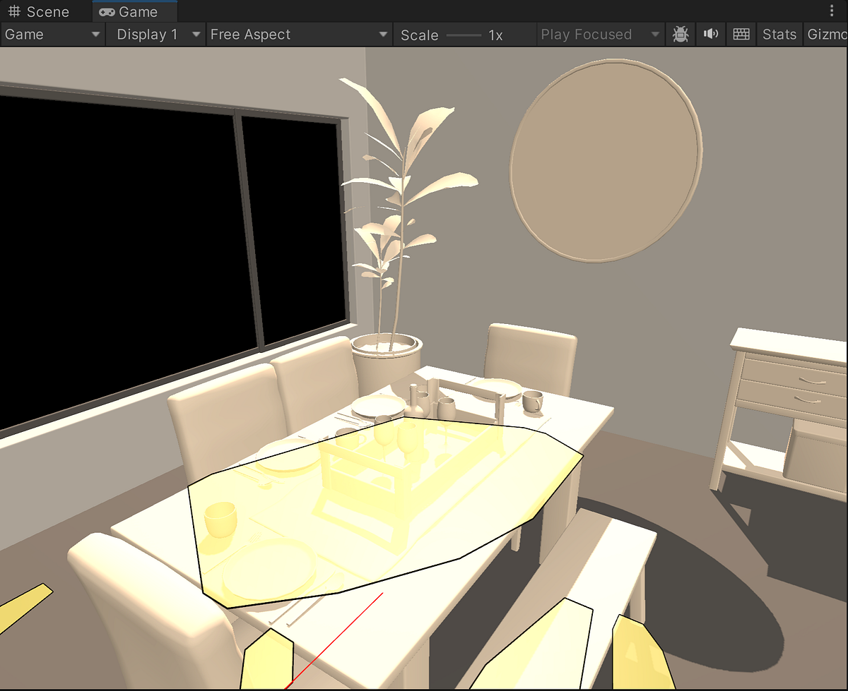 Planes: How Your App Sees the World - Chad Gutterman - Medium