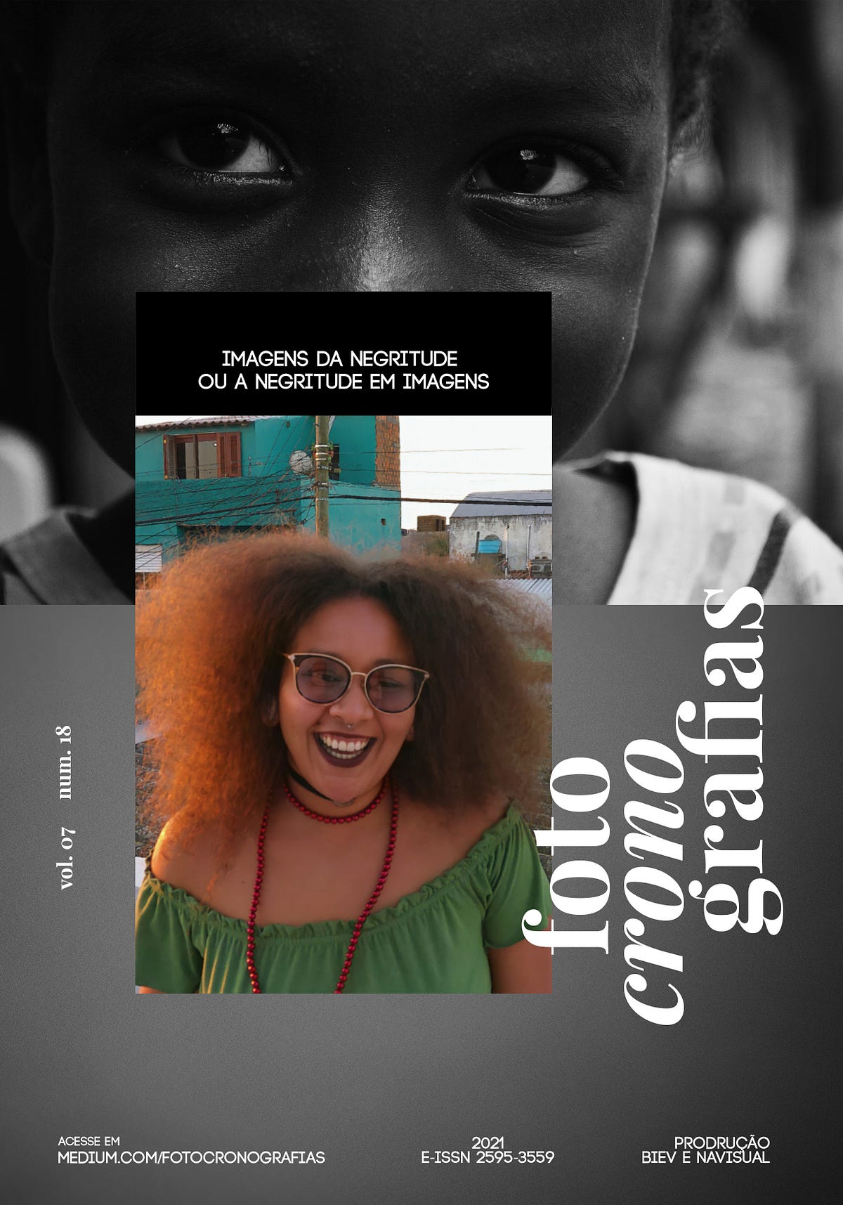 Imágenes de negrura — o negrura en imágenes — Presentación | by ...