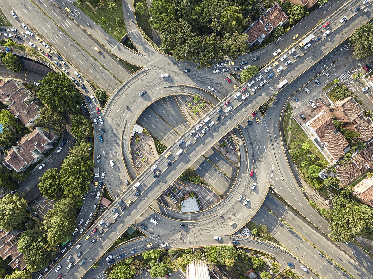 Navigating Tomorrow: The Unveiling of Hyderabad Regional Ring Road | by ...