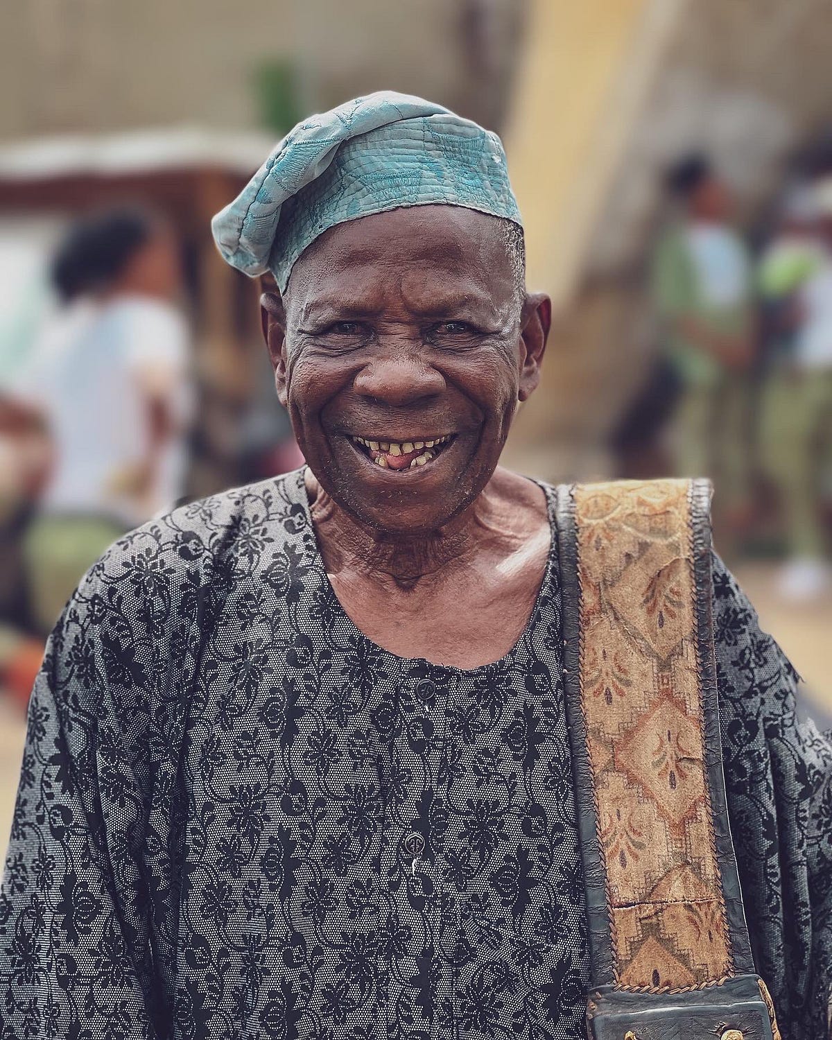 NFTs: What makes them so different from traditional art? | by Chiemena Egu | Medium