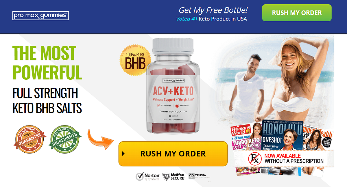 True Fast Keto ACV Gummies: Reviews (Weight Loss Gummies) Burn Fat ...