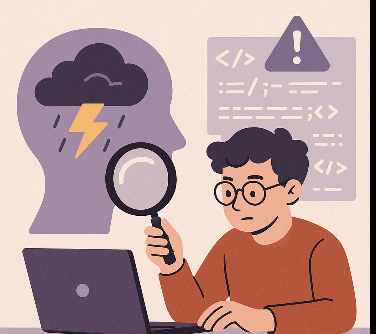 Debugging Your Mind: A Developer’s Guide to Mental Health Maintenance ...
