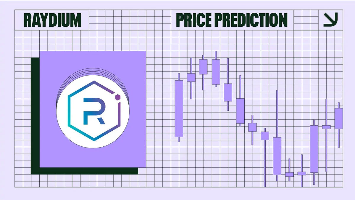 Raydium (RAY) Price Prediction 2025–2029: Will RAY Hit $ 10 Soon ...