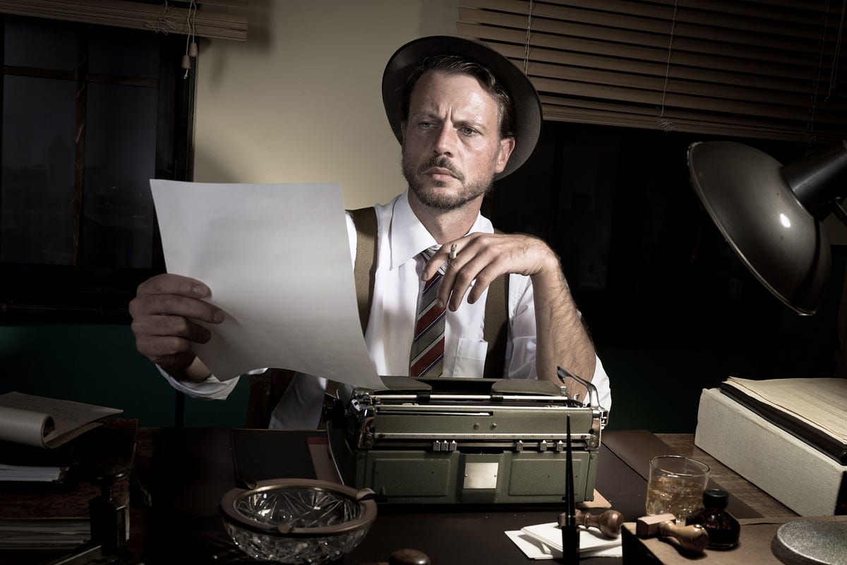 Create A Better Writing Habit. Help yourself to get those words down ...