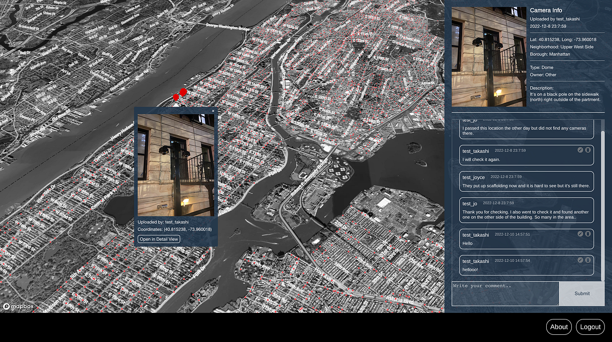 Building Interactive Map Using React Map Gl With Ruby On Rails Backend 1322