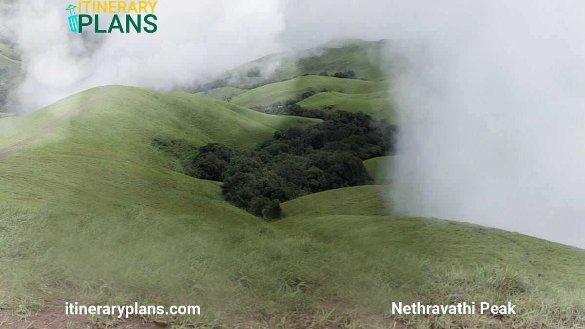 Netravati Peak Itinerary: Complete Travel Guide | by Larissa Lamigo ...