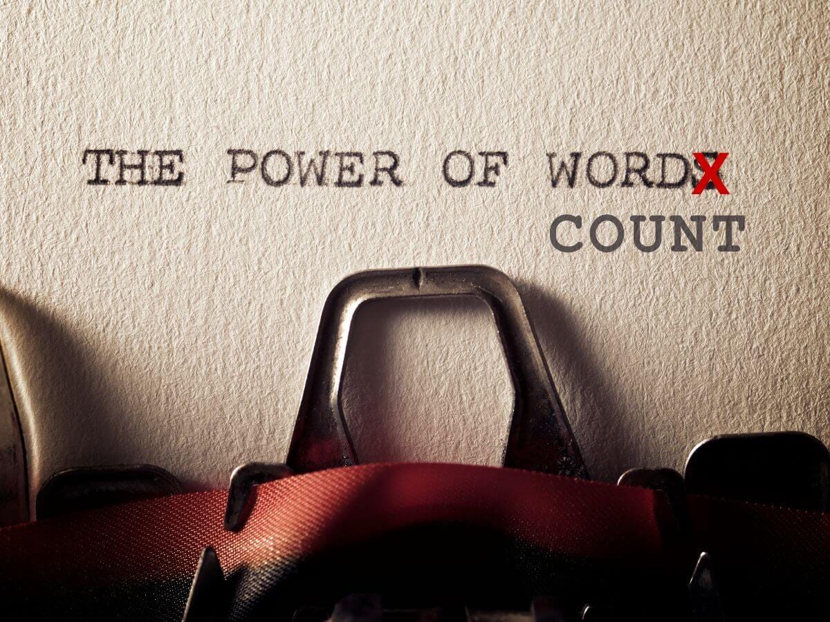 11 Ways to Increase Weekly Word Count | by Cyndi Whatif | Aug, 2024 ...