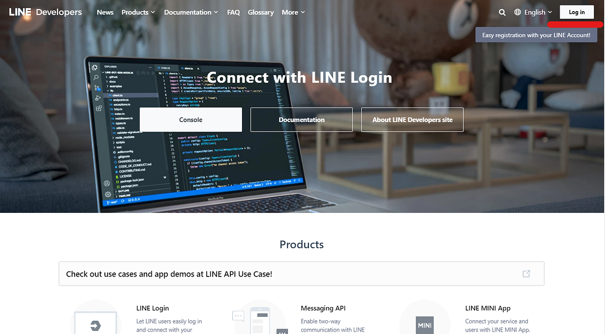 เขียน Line Chatbot ด้วย PHP ฉบับเข้าใจง่าย อธิบายละเอียด | by Thakdanai ...