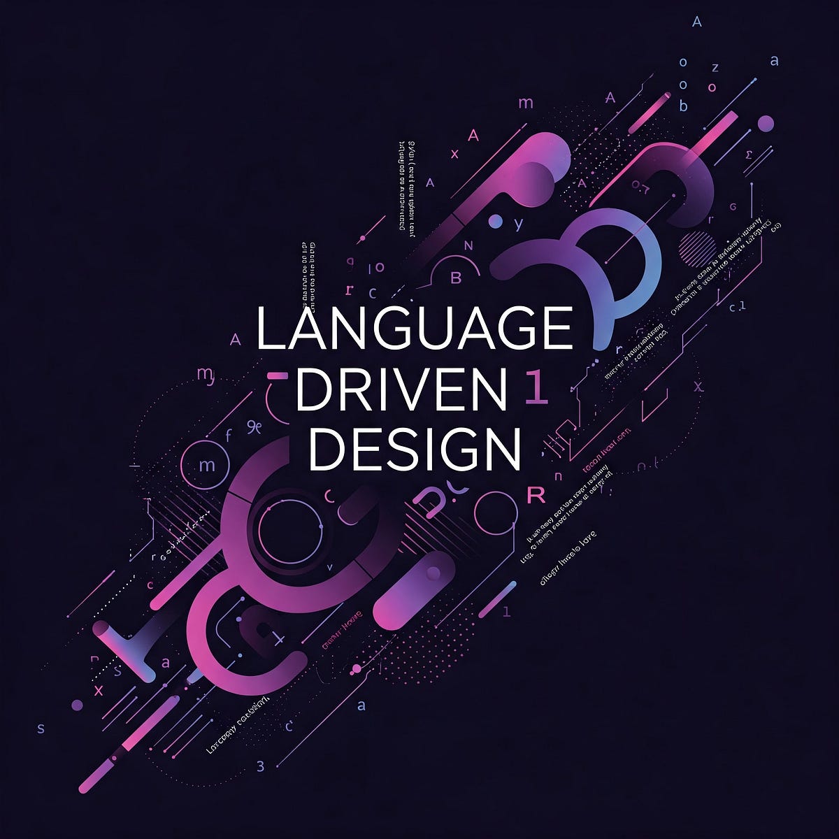 «Language-Driven Design: A Language-Centric Approach to Software ...