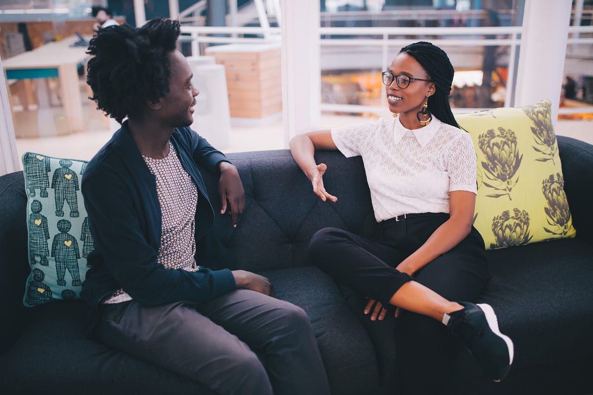 How to Talk to Someone You Disagree With | Practical Growth