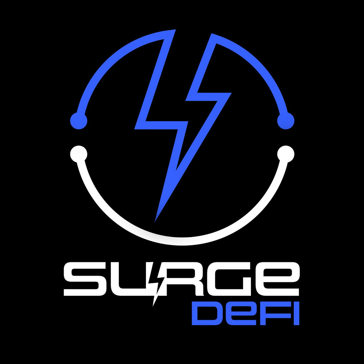 Surge: Returning trust to DeFi. Cryptocurrency in the past year has ...