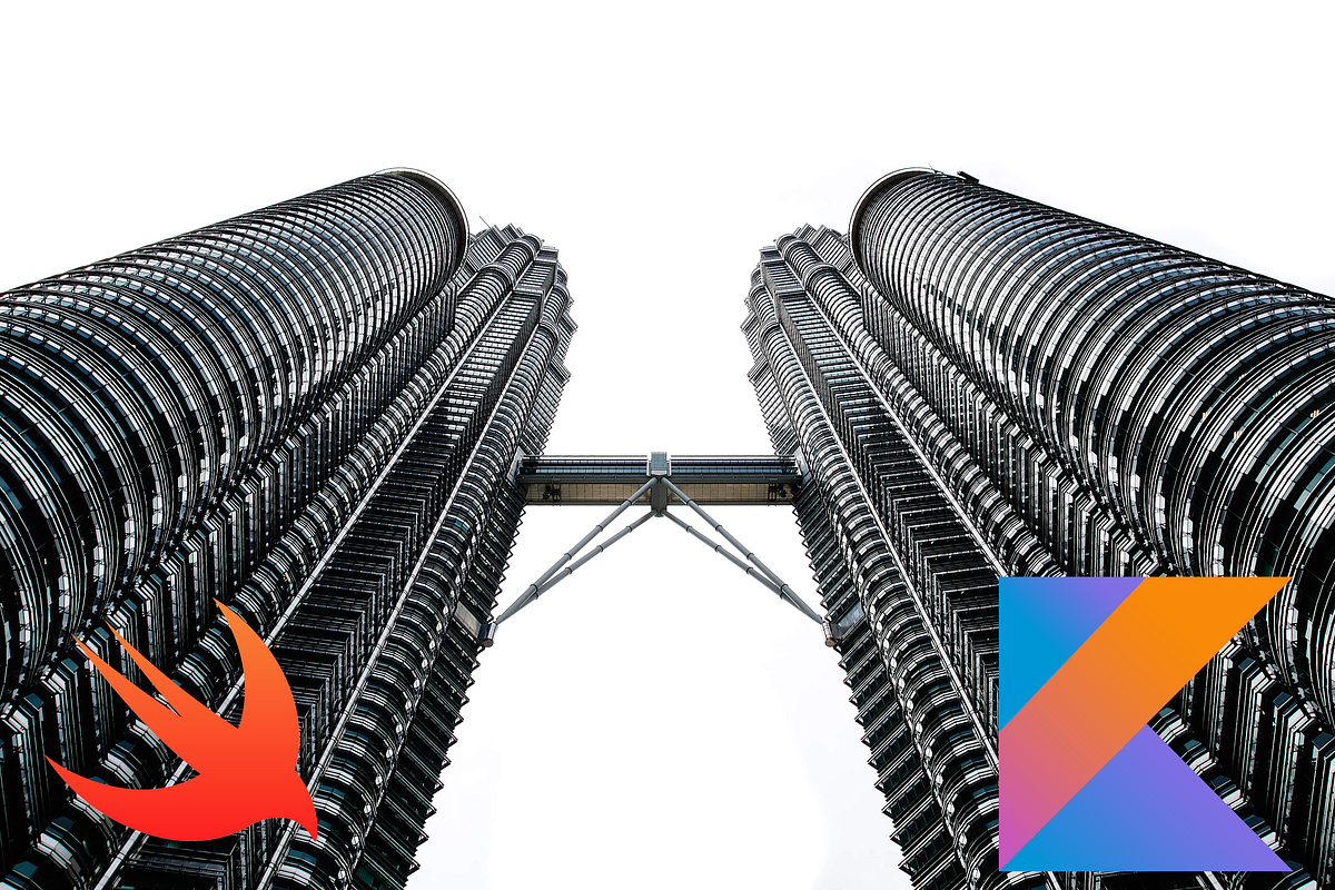 Kotlin in Xcode? Swift in Android Studio? | by Eric Silverberg | The ...