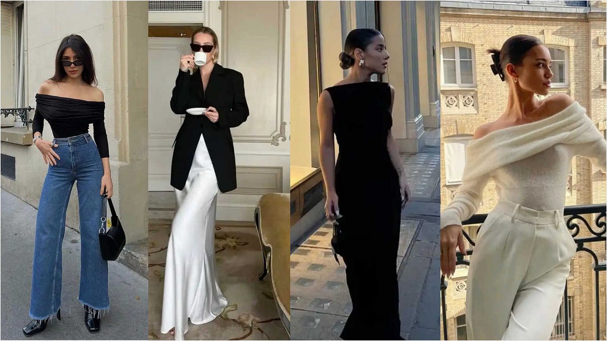 Unveiling Elegance: A Fashionable Prelude to Feminine Goddess Diaries ...