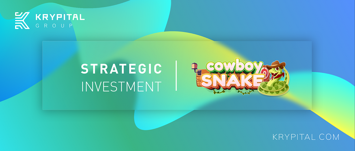 COWBOY SNAKE — An easy-to-play game suitable for people of all ages ...