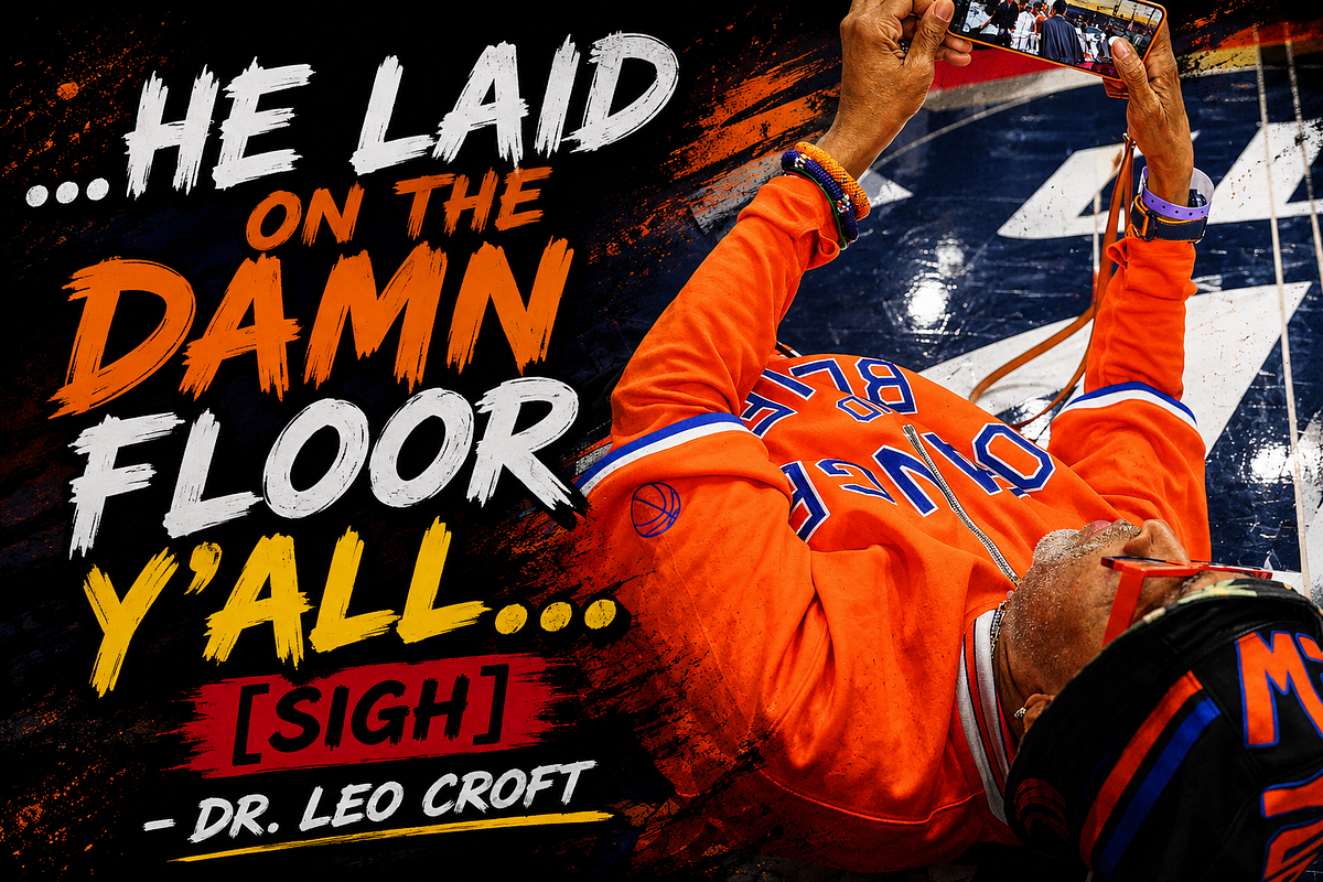Spike Lee Crawled For The Plantation Owner | by Dr. Leo Croft | The ...