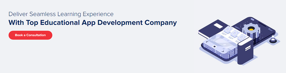 What are the key benefits and development costs of a learning app? | by ...