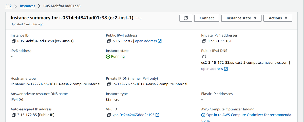 Launch an AWS EC2 instance to deploy Jenkins and Access Jenkins from ... Launch an AWS EC2 instance to deploy Jenkins and Access Jenkins from ...