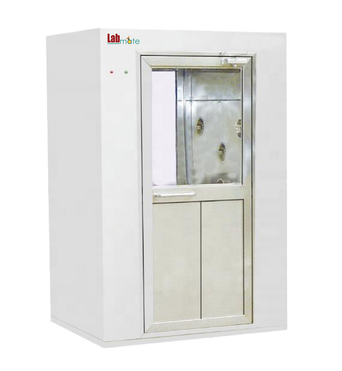 Enhancing Cleanroom Standards with the Air Shower | by Jazminwhitney ...