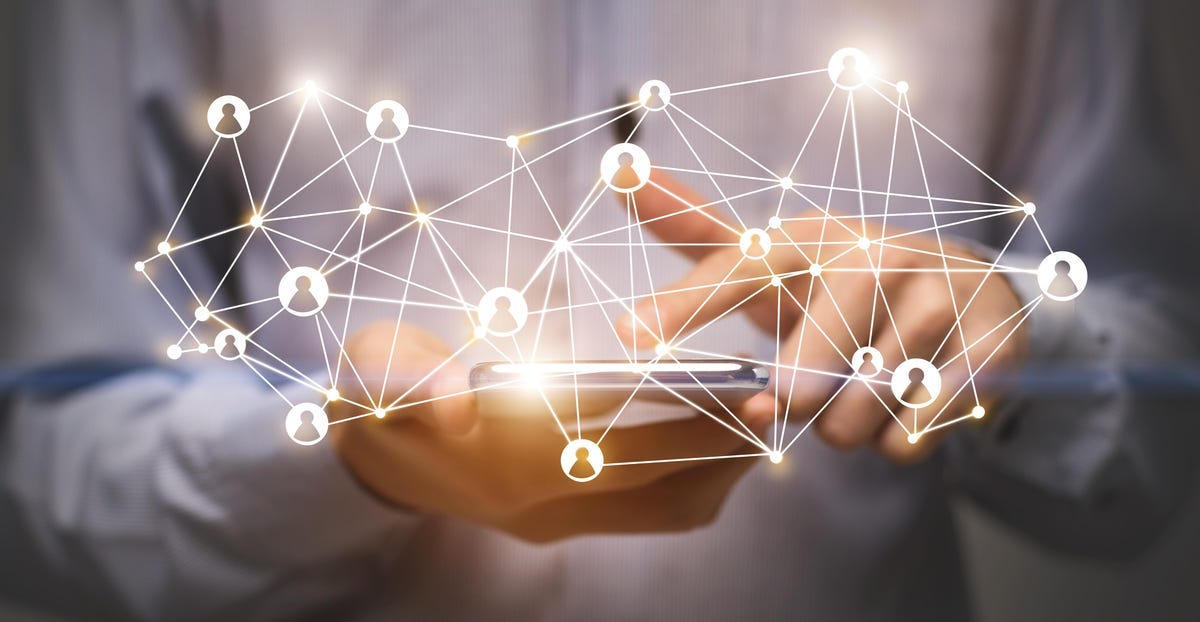 Graph Databases And Object Graph Mapping With Neo4j And Python By Krishnaprasad K Towards Dev 7565