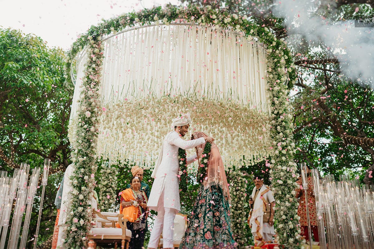 Luxury Wedding Venues in Rishikesh - Pebbelsre - Medium