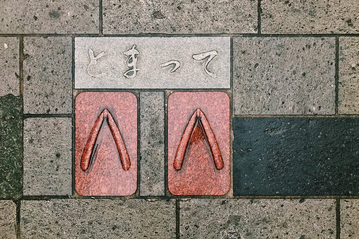 Living Without Mobile Data in Japan | by Flory Leow | Medium