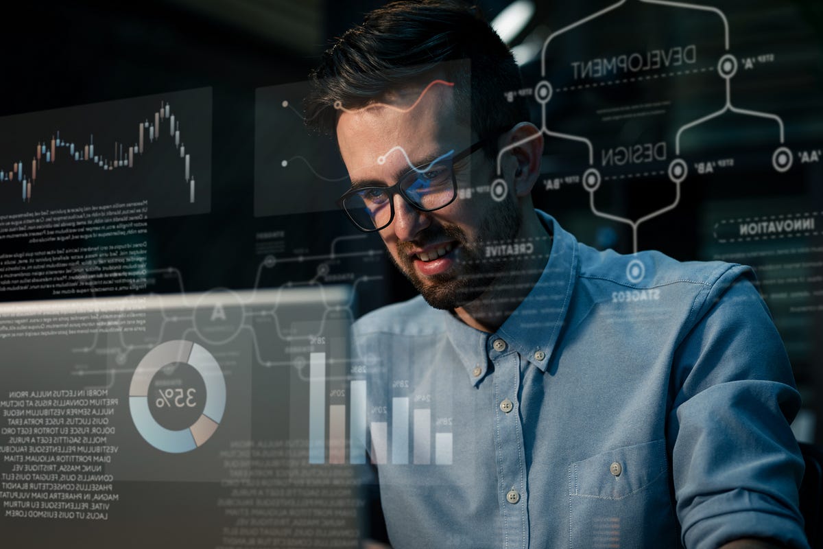 Fostering a data-driven mindset: Essential traits for aspiring Data Scientists | Medium