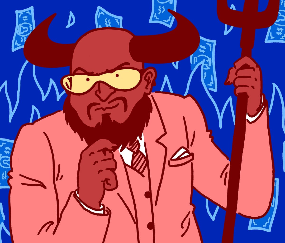 Cache is the Root of All Evil. Avoiding Pitfalls of Common Caching ...