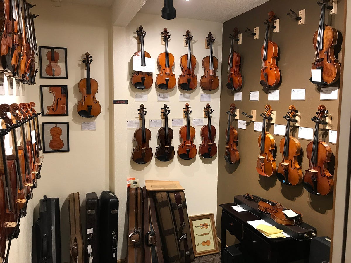 The Ultimate Guide to Finding the Best Instrument Shop on Capital Ave ...