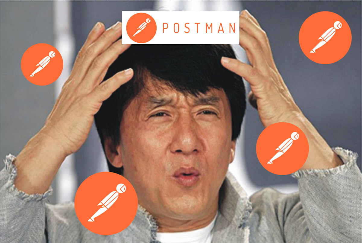 Why don’t most people use the Postman as I do? | by Trisk.io | Trisk Creators | Medium