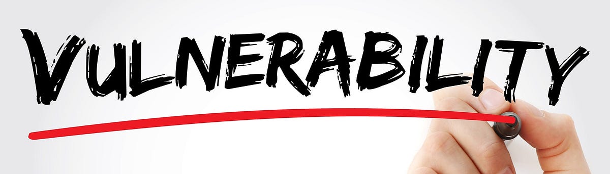 The Power of Vulnerability: Strengthening Leadership Through Authentic ...