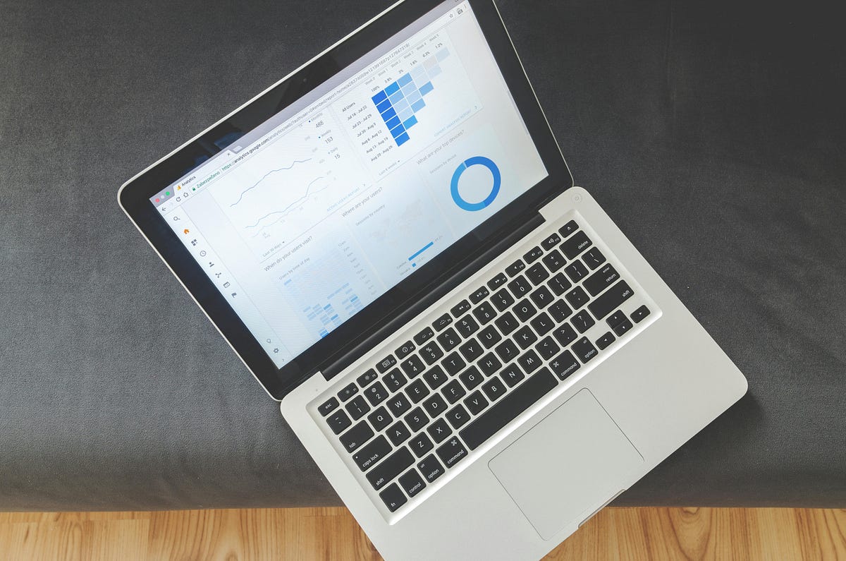 How Driving Digital Transformation in Higher Education Changed My ...