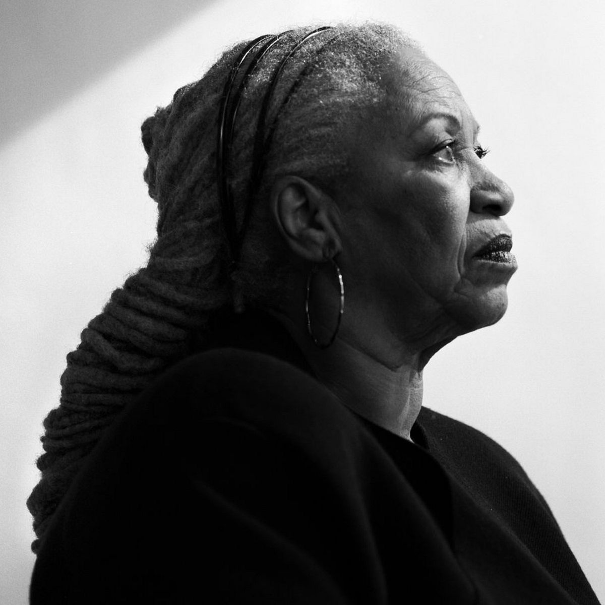 Close Reading of Toni Morrison’s A Mercy | by Chaidie Petris | Books ...