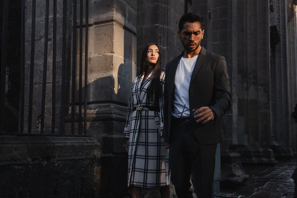 The 1 and only reason people commit | What Is Love To You?