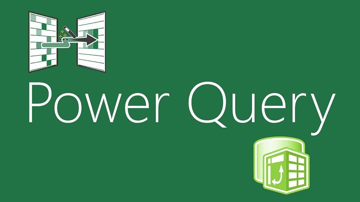 DATA CLEANING IN EXCEL — PART I (Power Query Edition) | by Felicitas ezechikeluba | Jun, 2025 ...